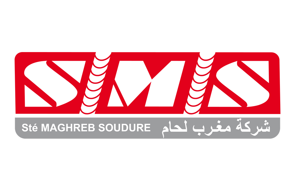 Products | Ste Maghreb Soudure